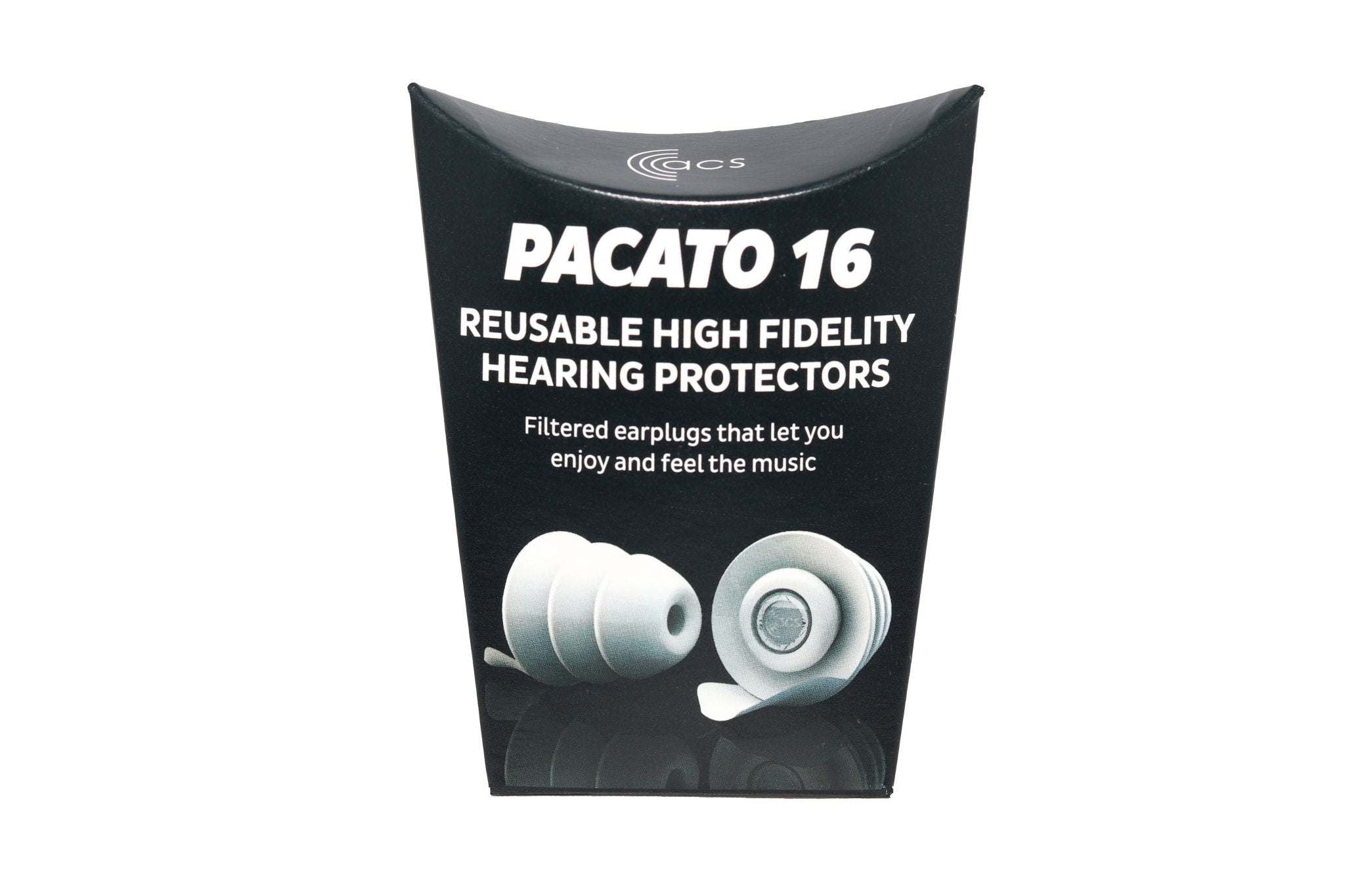 Pacato 16 – ACS Custom